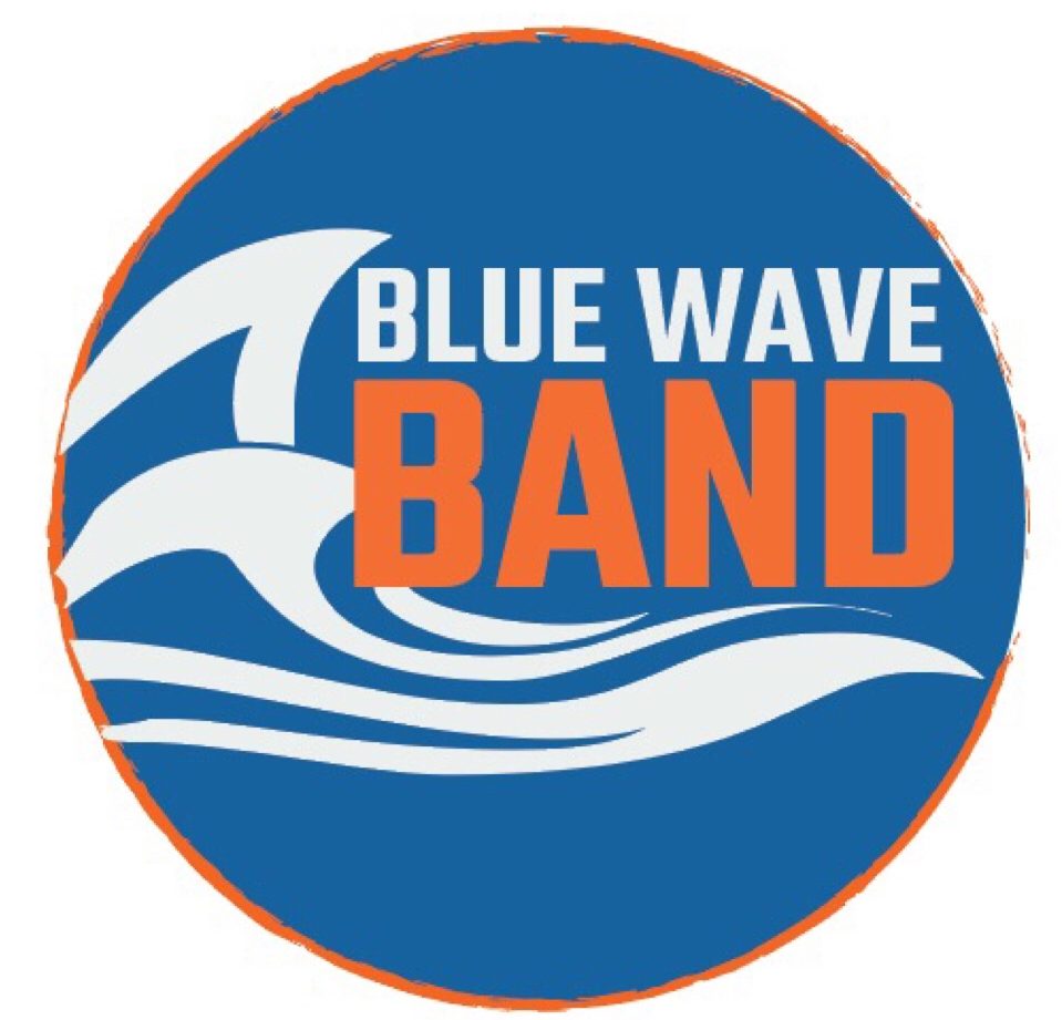 Hillcrest Blue Wave Bands – The pride of the north